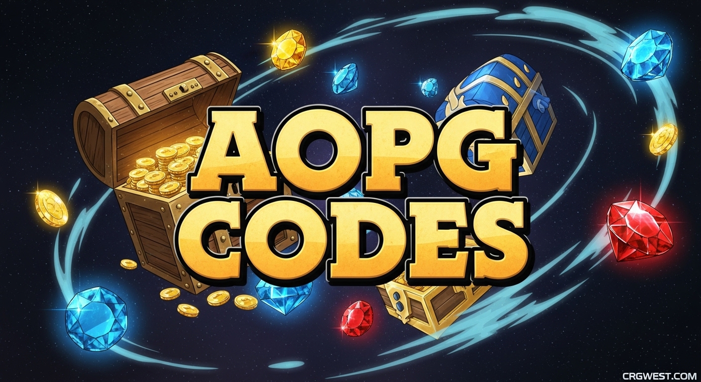 A One Piece Game (AOPG) Codes (2026) 81+ New Codes Available