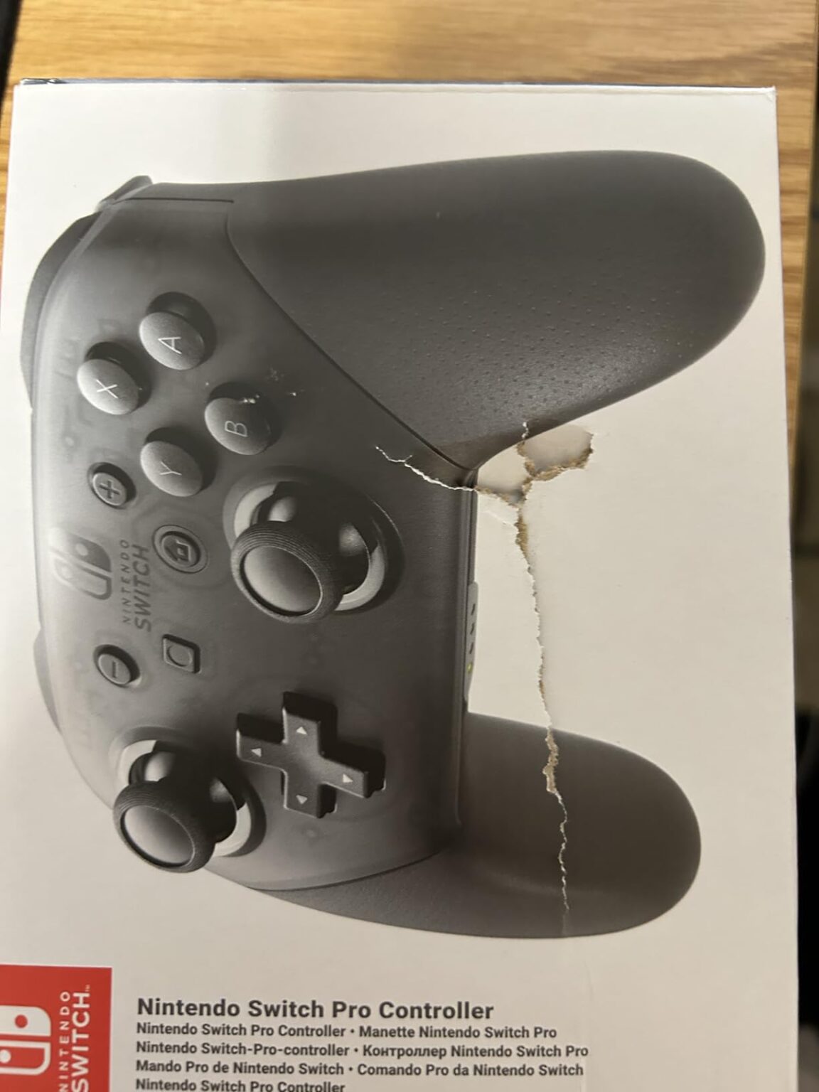 15 Best Pro Controllers for Nintendo Switch (April 2026) Expert Reviews