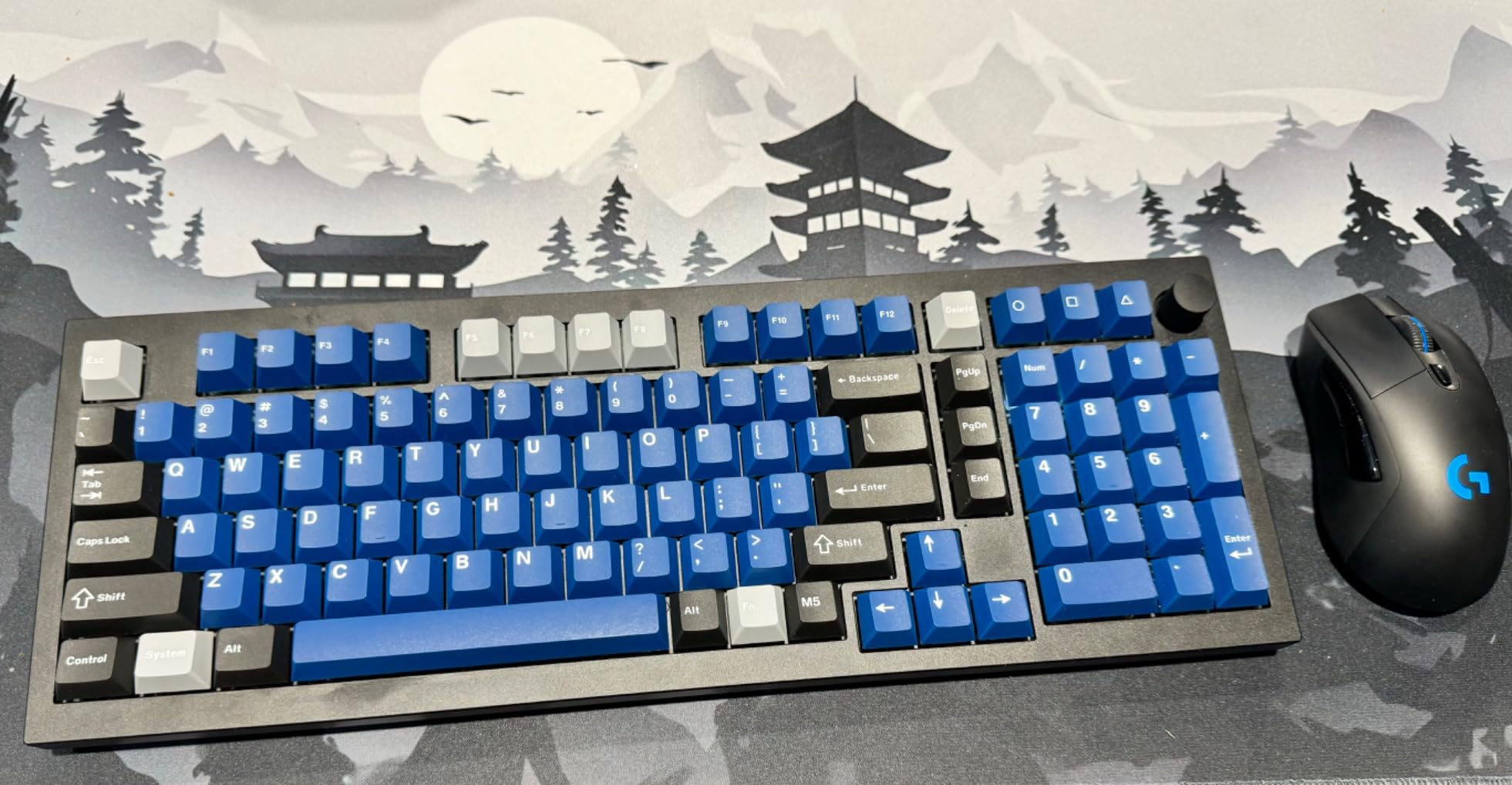 8 Best Switch Films for Mechanical Keyboards (March 2026)