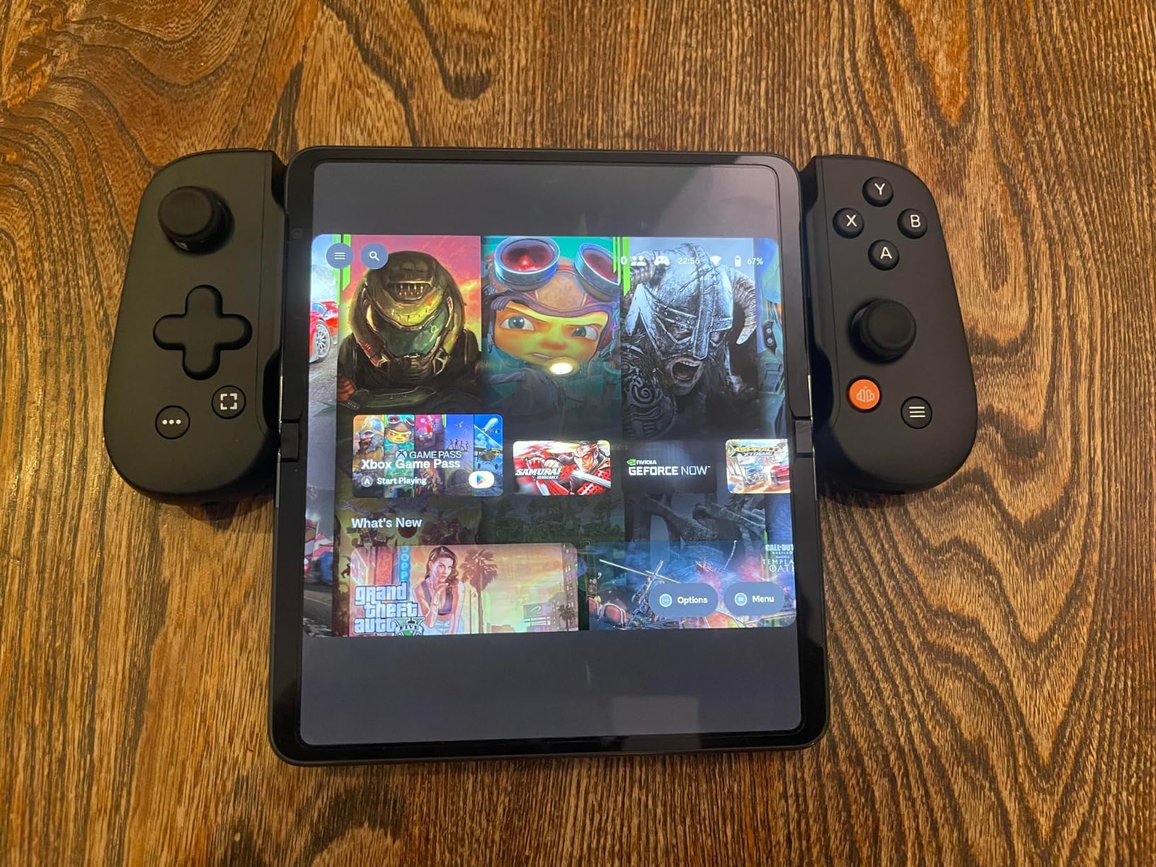 8 Best Phone Gaming Grips and Handles (March 2026)