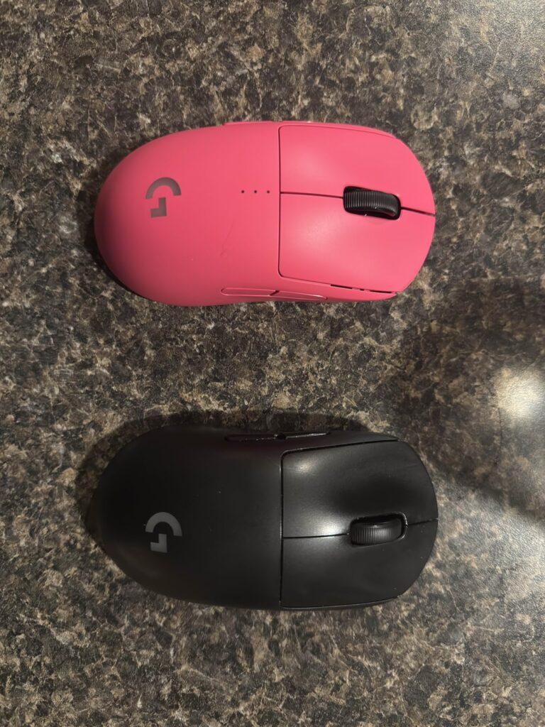 15 Best Ambidextrous Gaming Mice (April 2026) Complete Guide