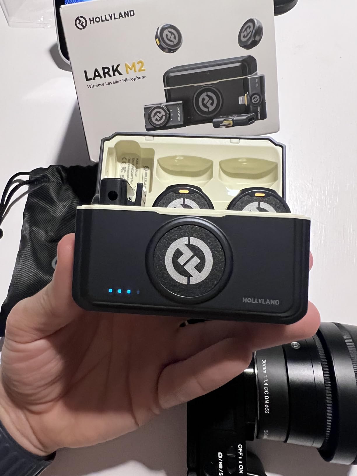 10 Best Wireless Microphone Systems (May 2026) Complete Guide