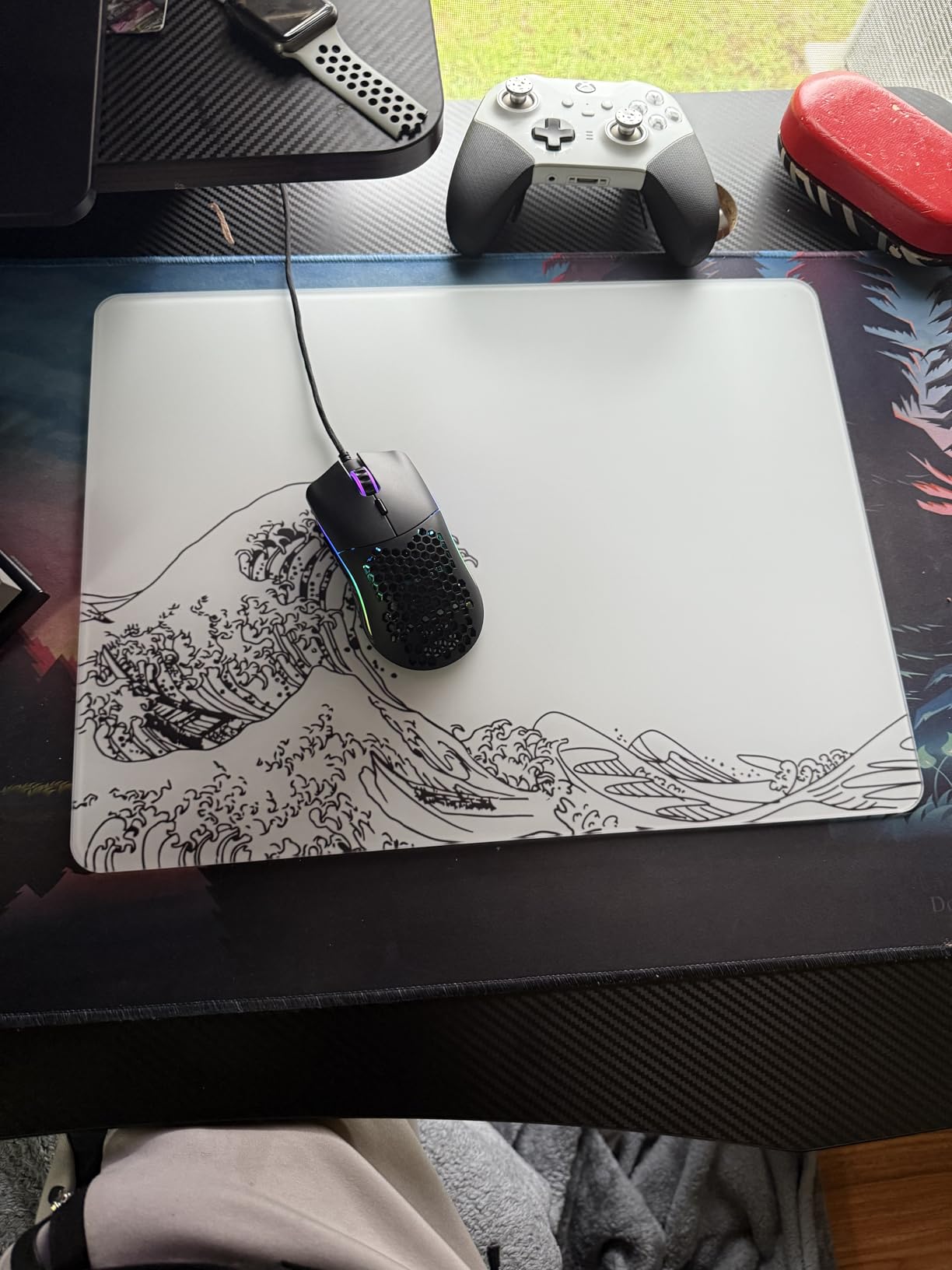 8 Best Glass Gaming Mouse Pads (March 2026) - Expert Reviews & Guide