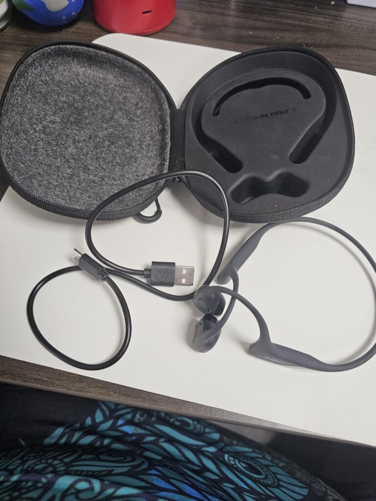 10 Best Bone Conduction Headphones for Commuters (April 2026)