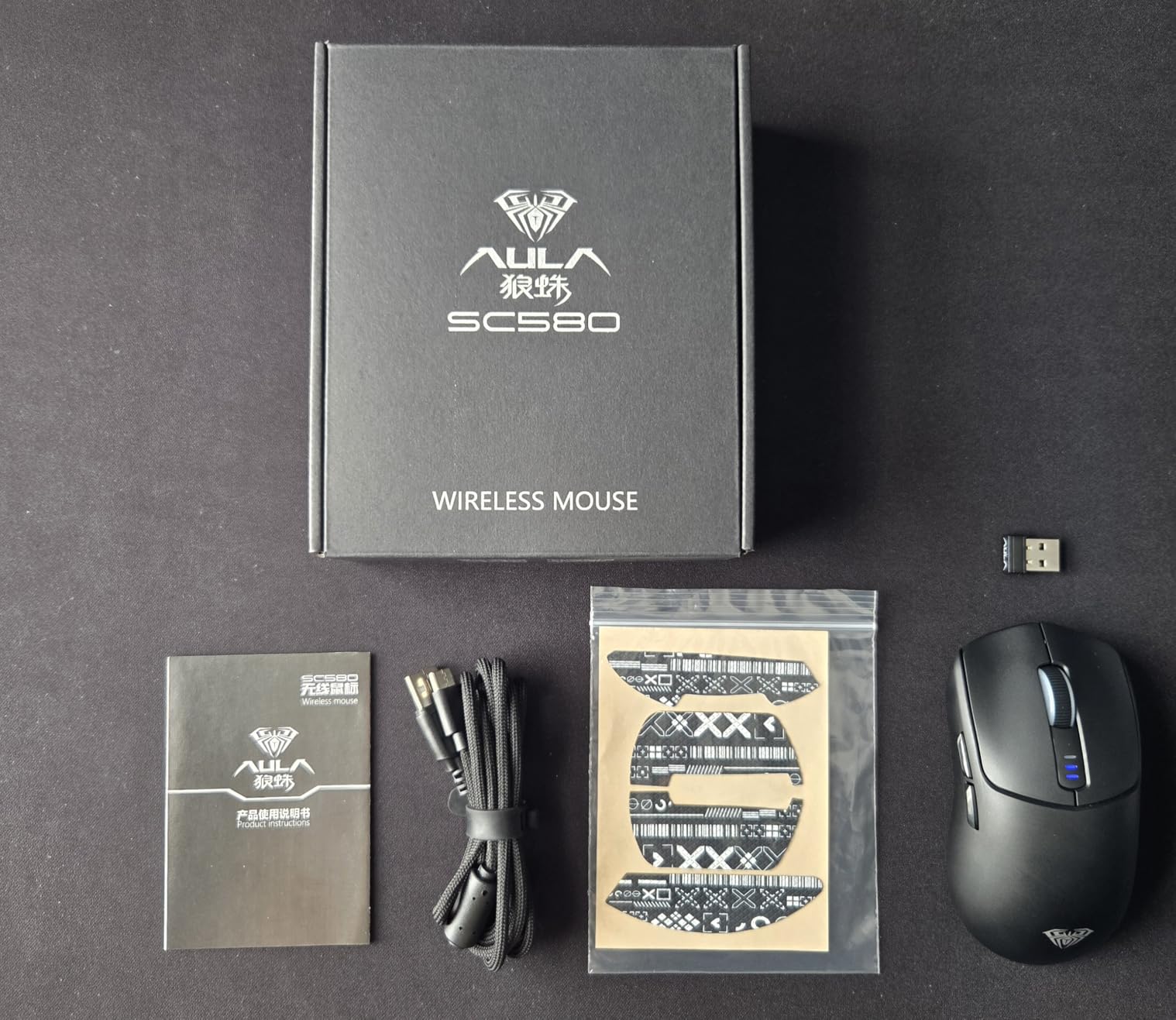 8 Best Budget Wireless Gaming Mice Under $30 (July 2026)