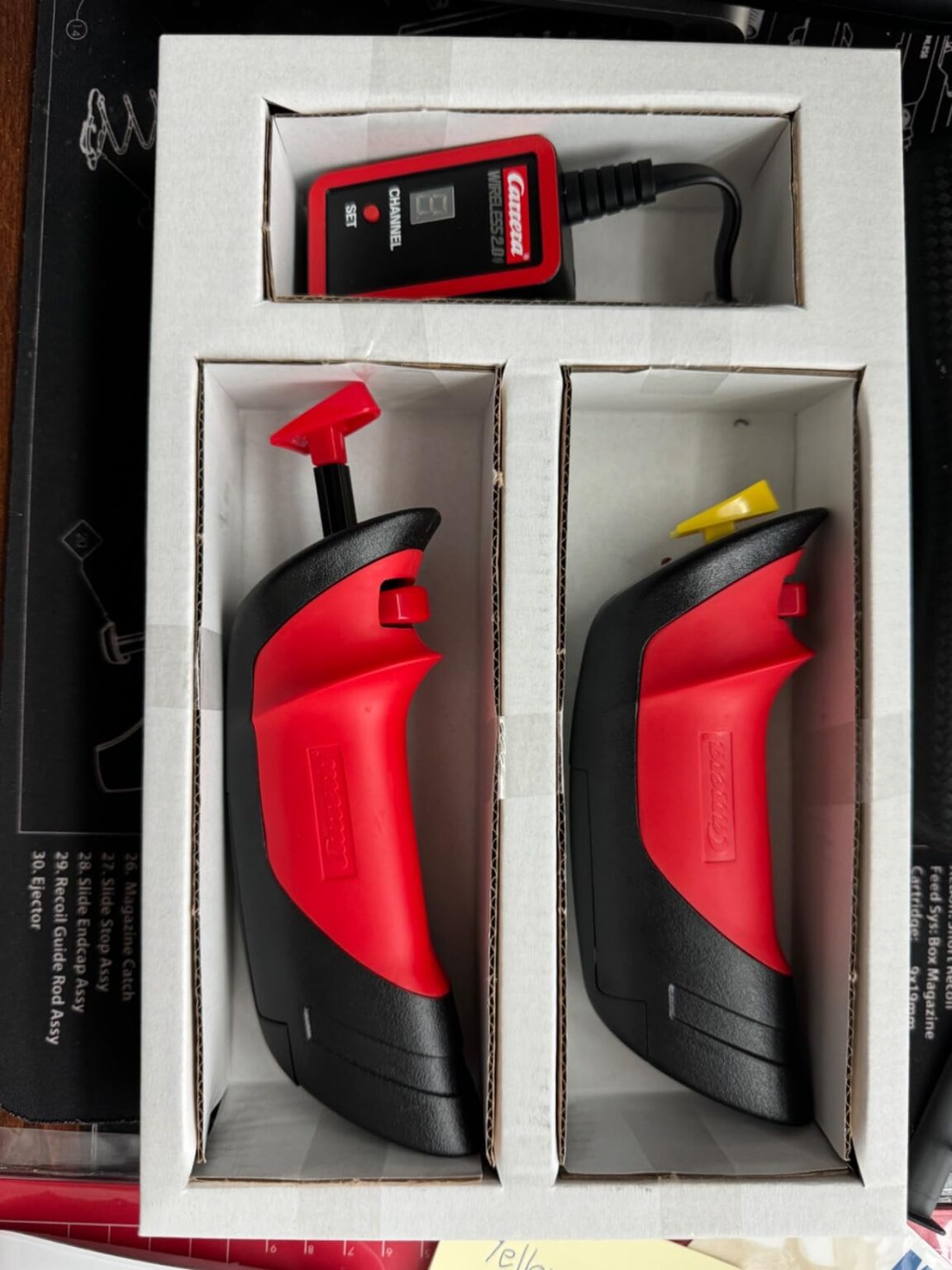 15 Best Slot Car Controllers (April 2026) Complete Buying Guide