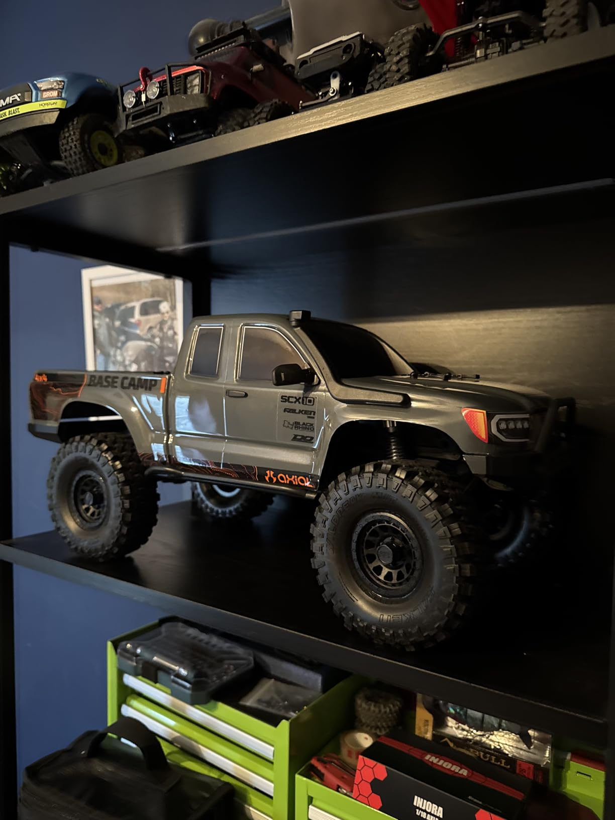 8 Best RC Crawlers (April 2026) Top Picks for Every Budget