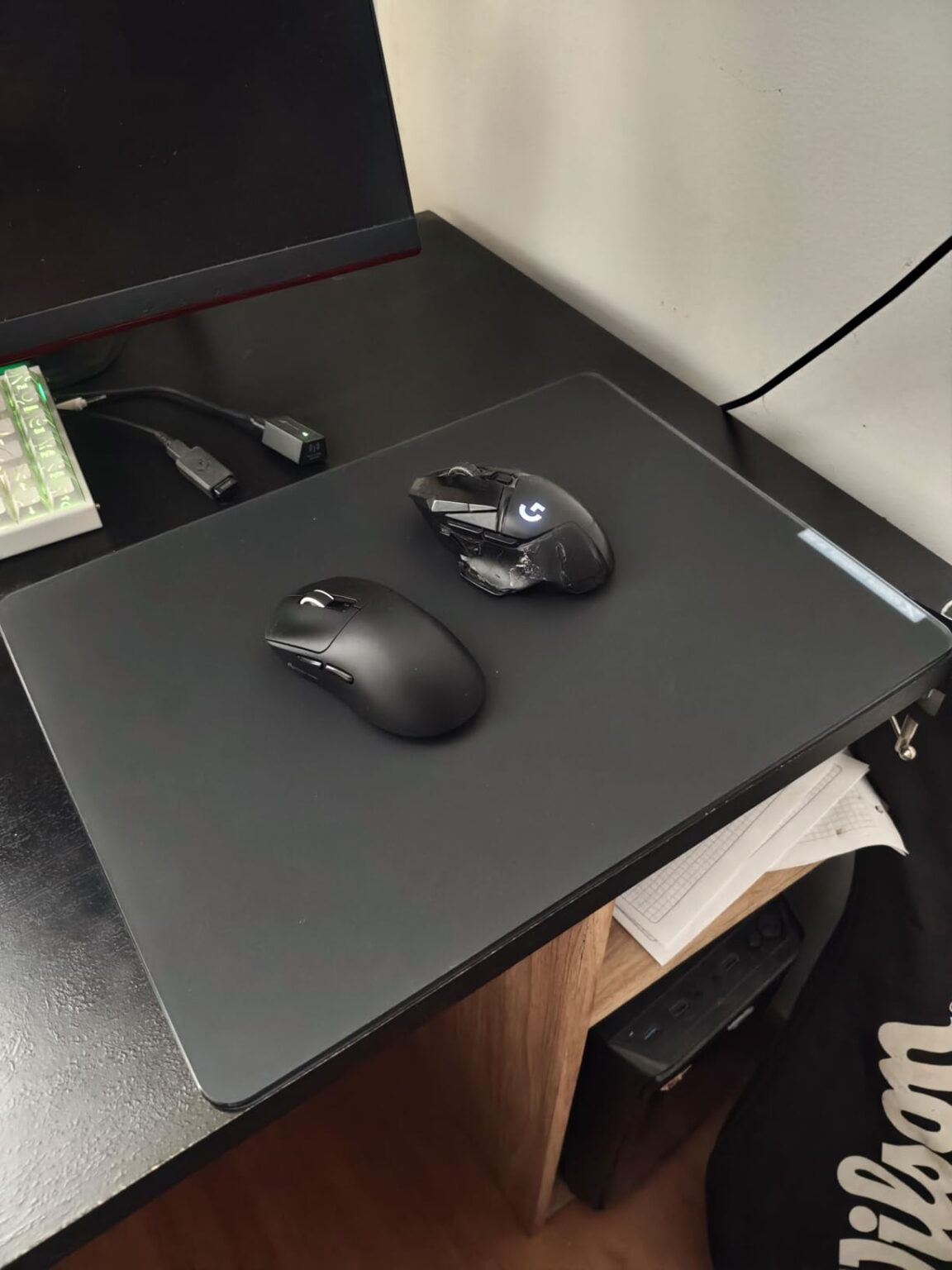 8 Best Glass Gaming Mouse Pads (March 2026) - Expert Reviews & Guide