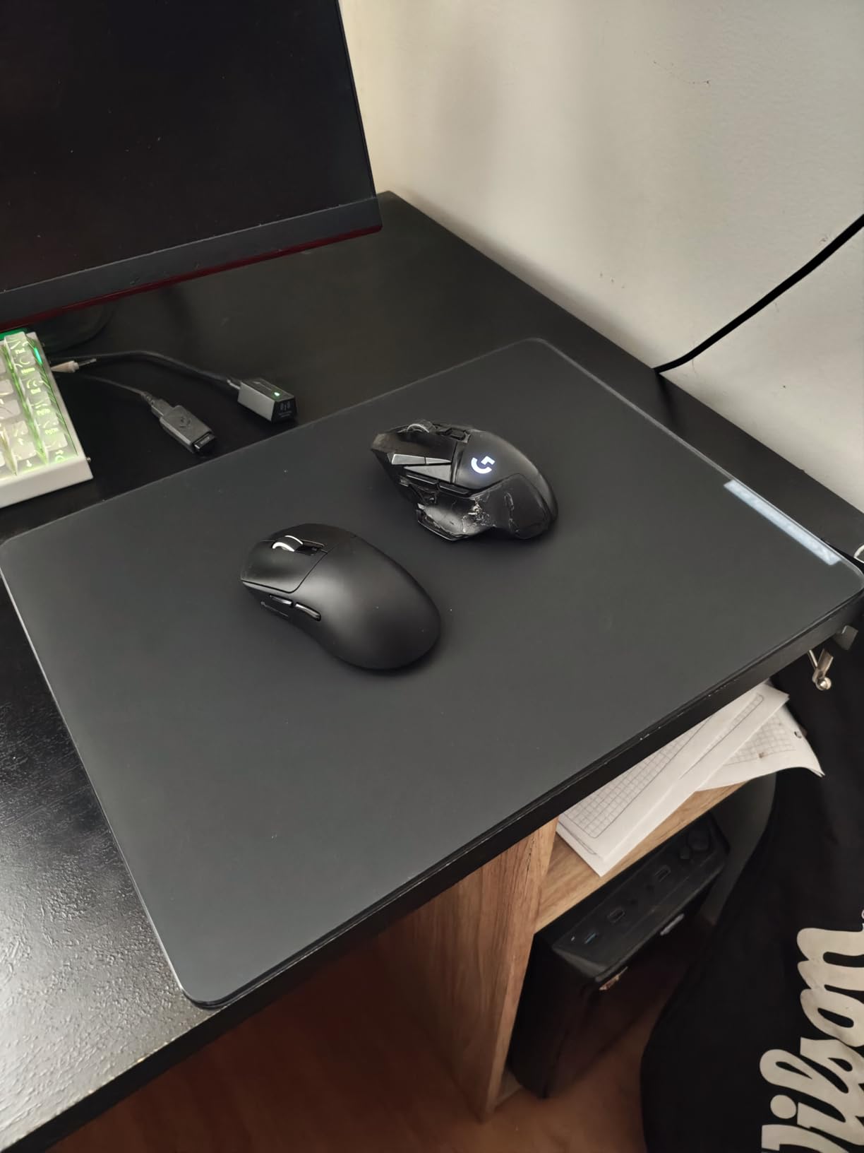 8 Best Glass Gaming Mouse Pads (March 2026) - Expert Reviews & Guide