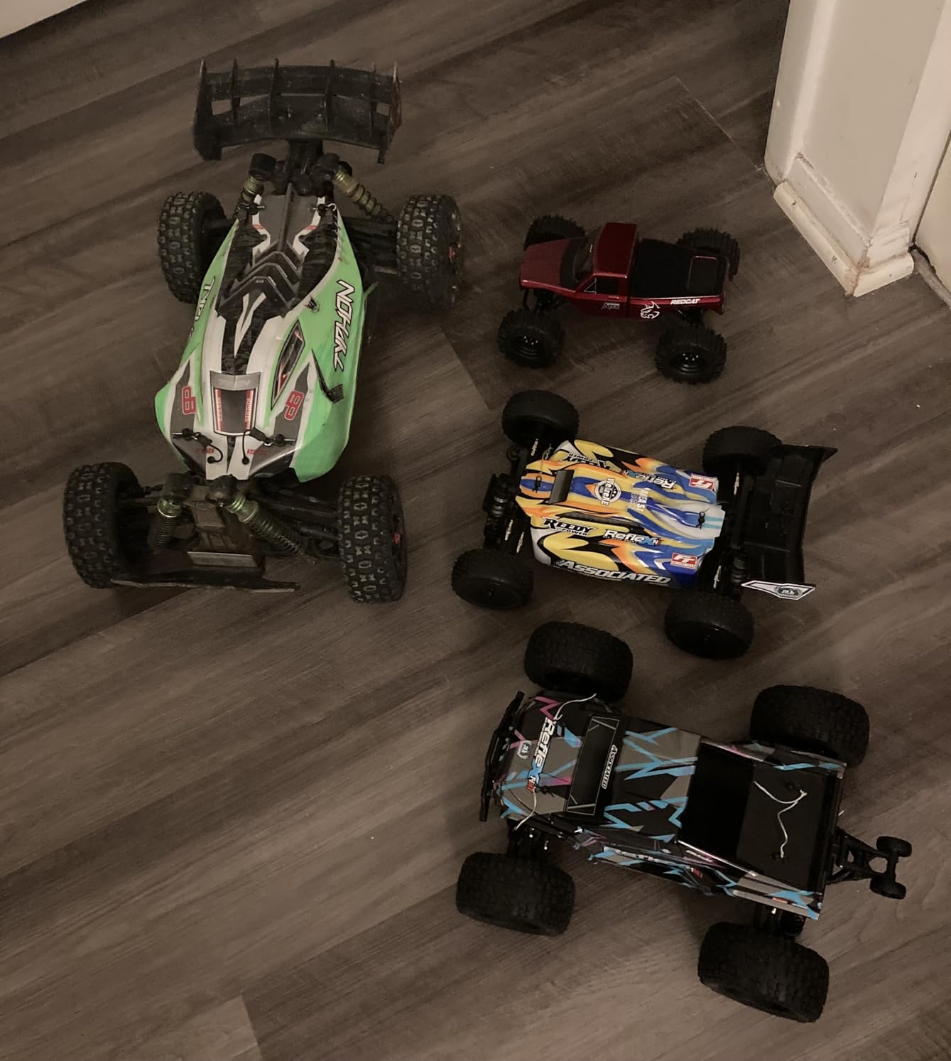 8 Best RC Crawlers (April 2026) Top Picks for Every Budget