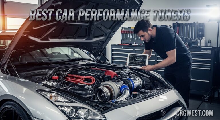 8 Best Car Performance Tuners (April 2026) Tested & Reviewed