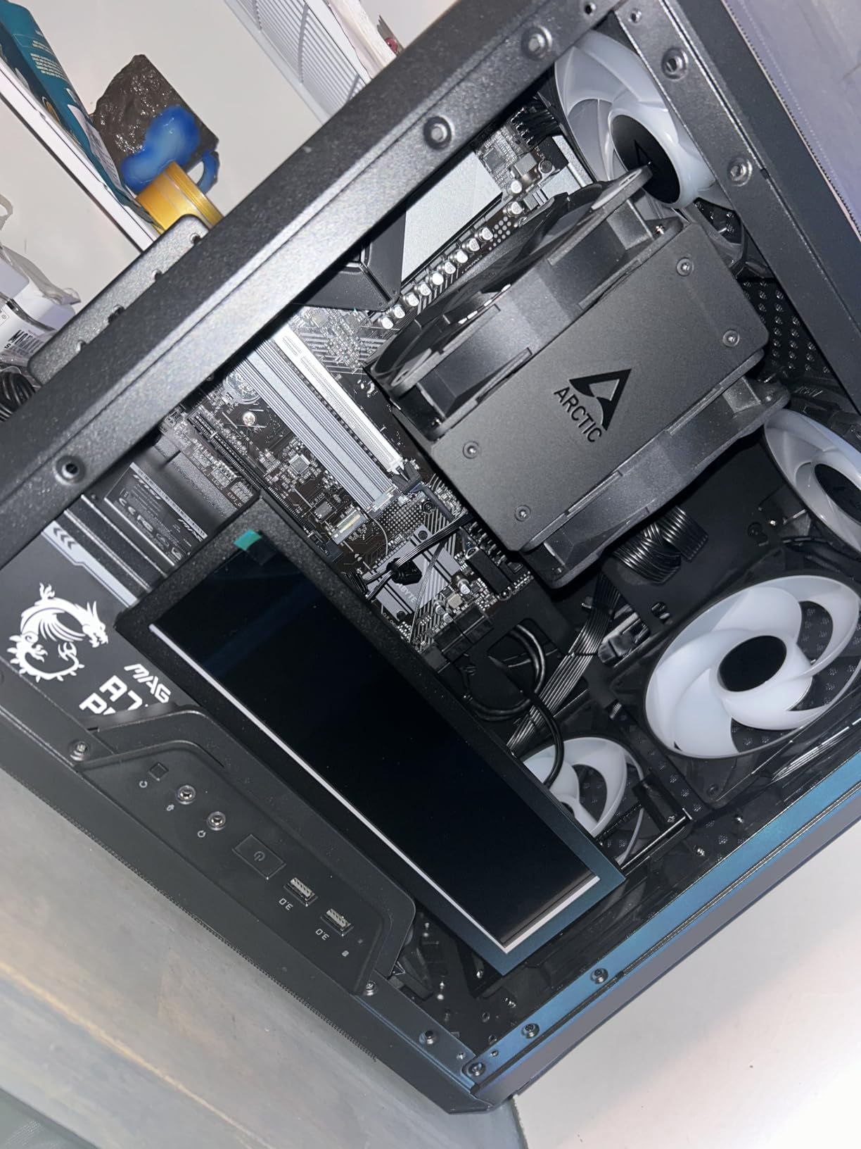 8 Best See-Through PC Cases (April 2026) Expert Reviews