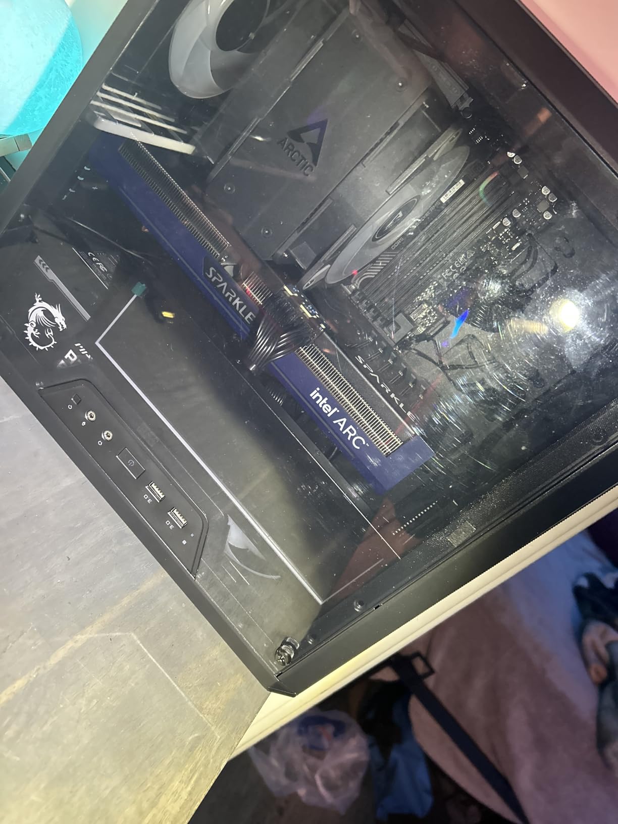 8 Best See-Through PC Cases (April 2026) Expert Reviews