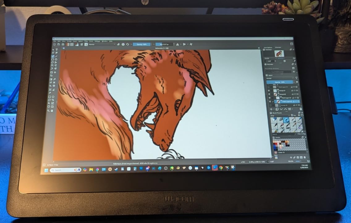 10 Best Drawing Tablets for Graphic Design (April 2026) Expert Reviews