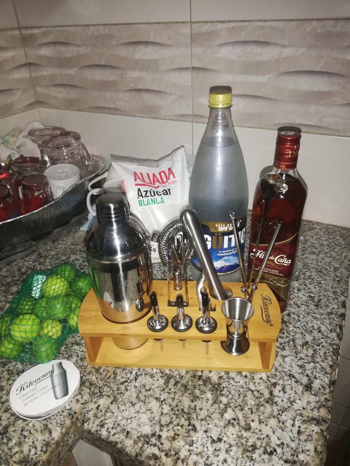 8 Best Cocktail Shaker Sets (April 2026) Tested & Reviewed