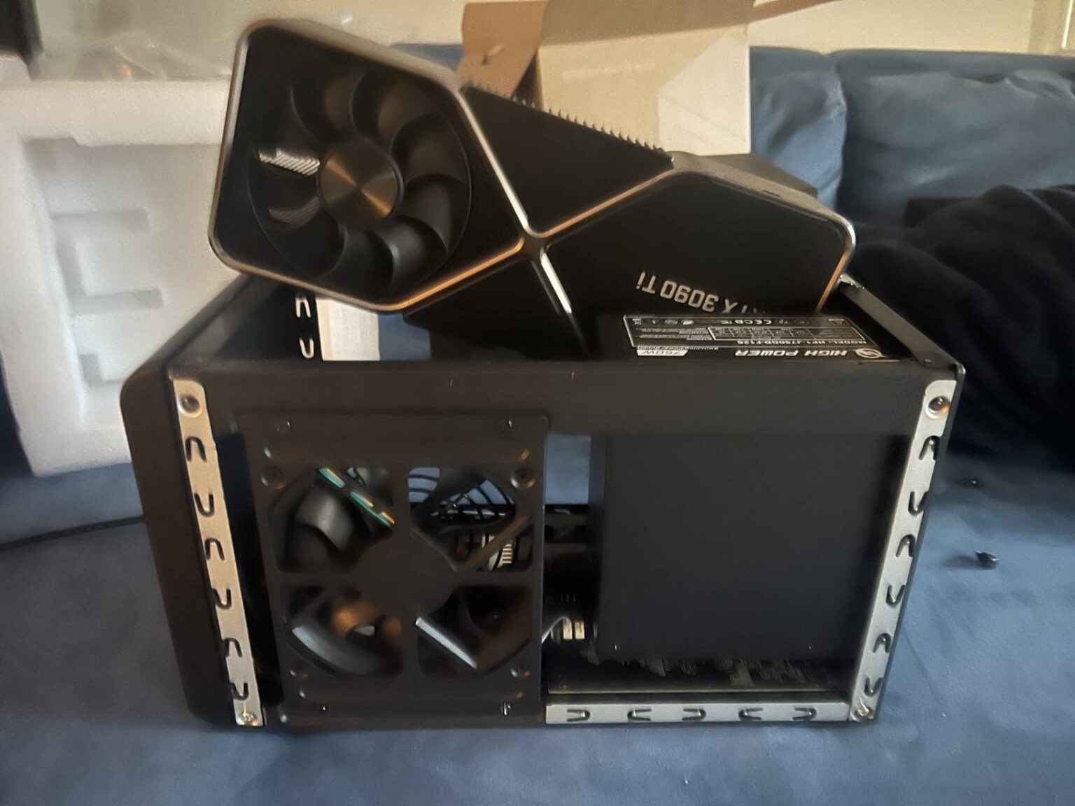 10 Best eGPU Enclosures with Thunderbolt 4 (April 2026) Buyer's Guide