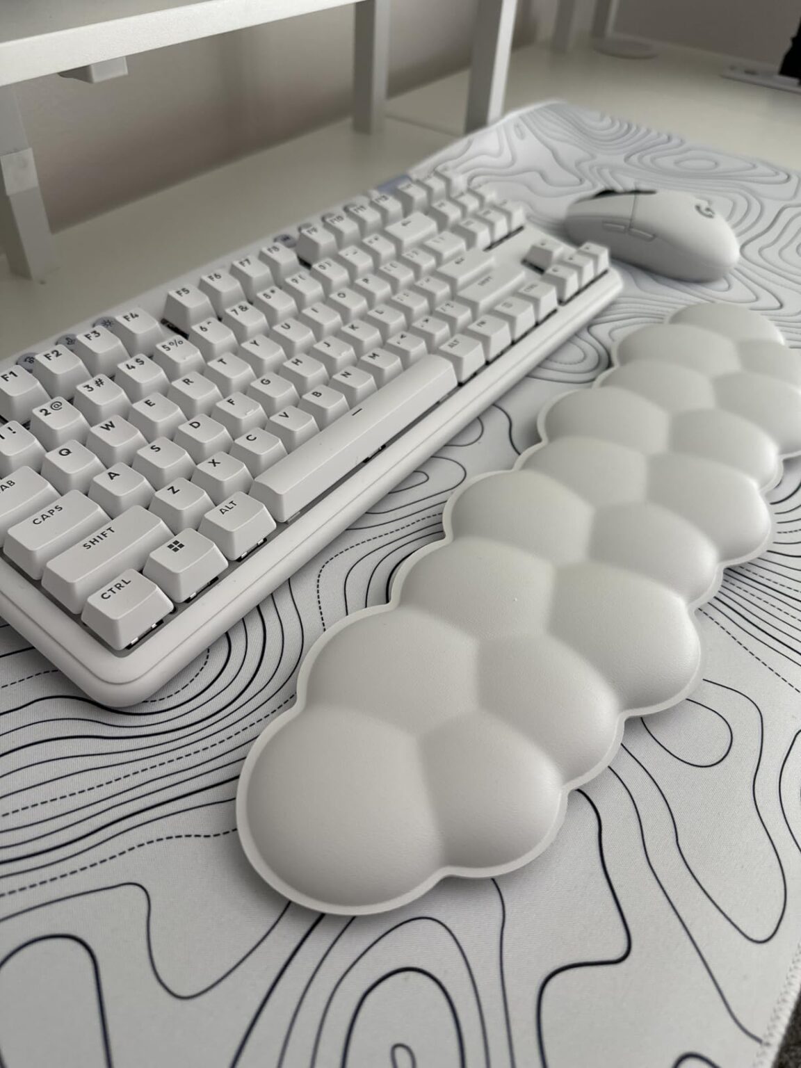 12 Best White Gaming Keyboards (April 2026) Expert Reviews
