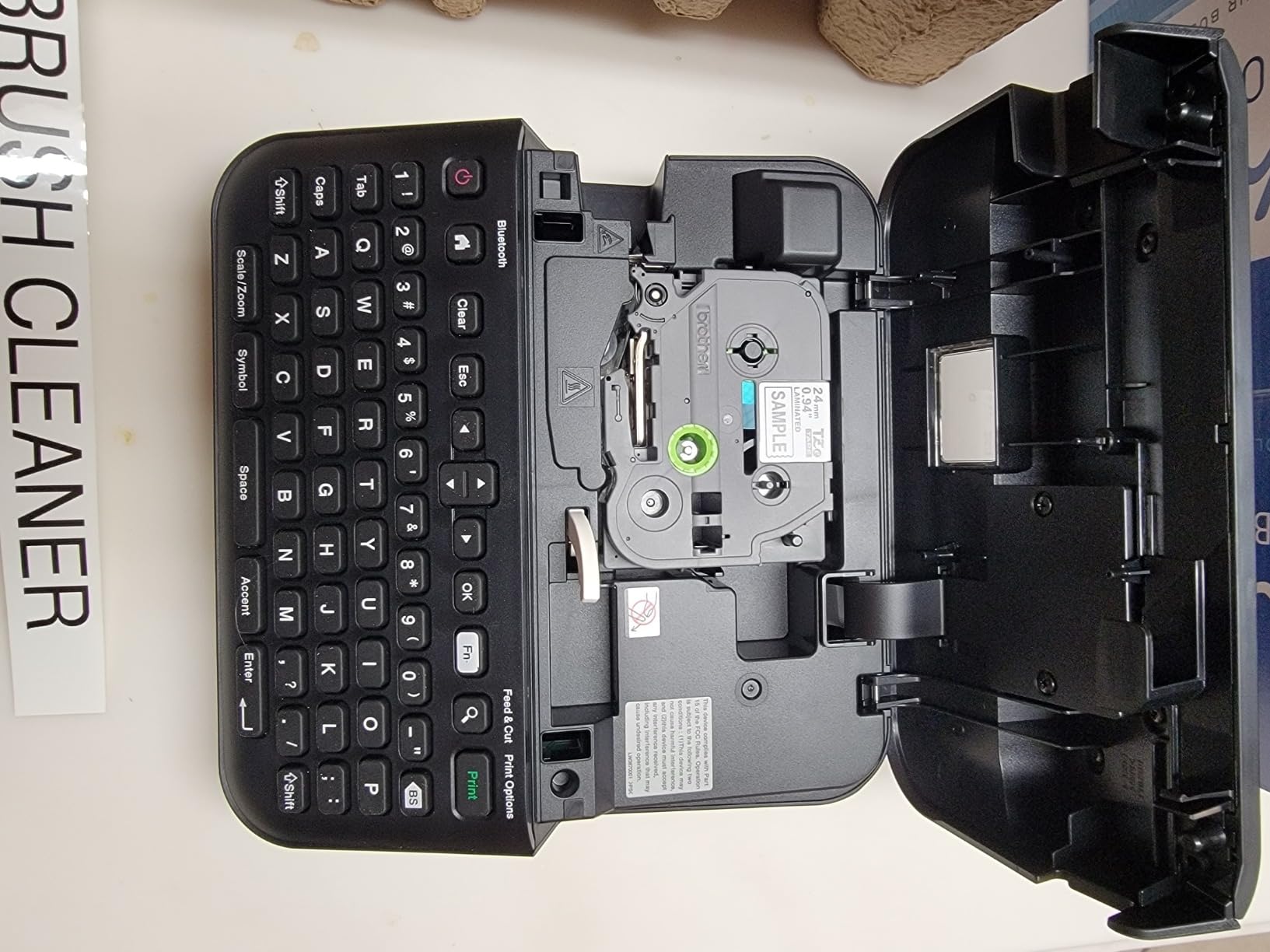 10 Best Commercial Label Makers (April 2026) Expert Tested