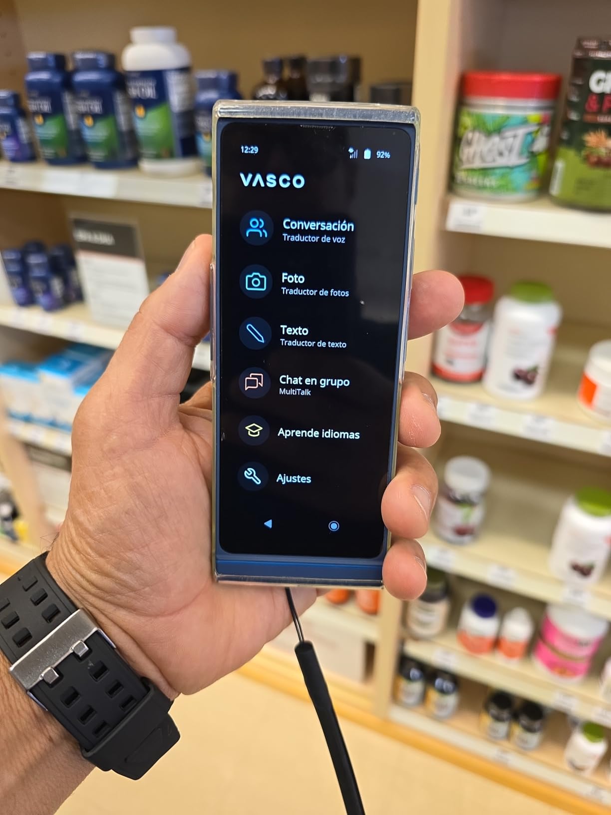 12 Best AI Translation Devices for Travel (April 2026) Expert Reviews