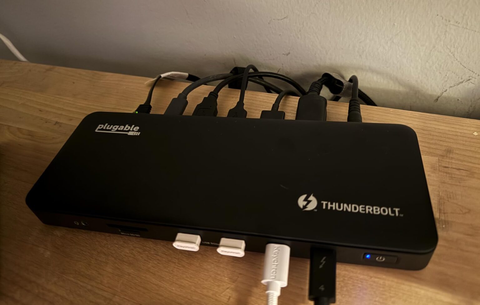 15 Best Thunderbolt Docks (June 2026) Expert Picks