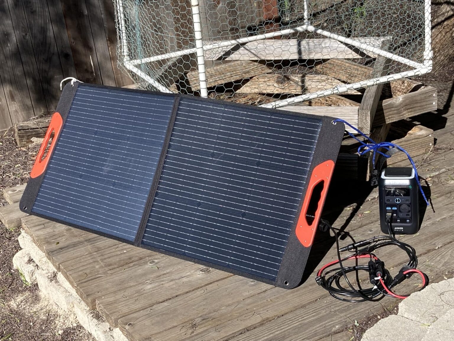 16 Best Portable Solar Panels (June 2026) Tested & Reviews