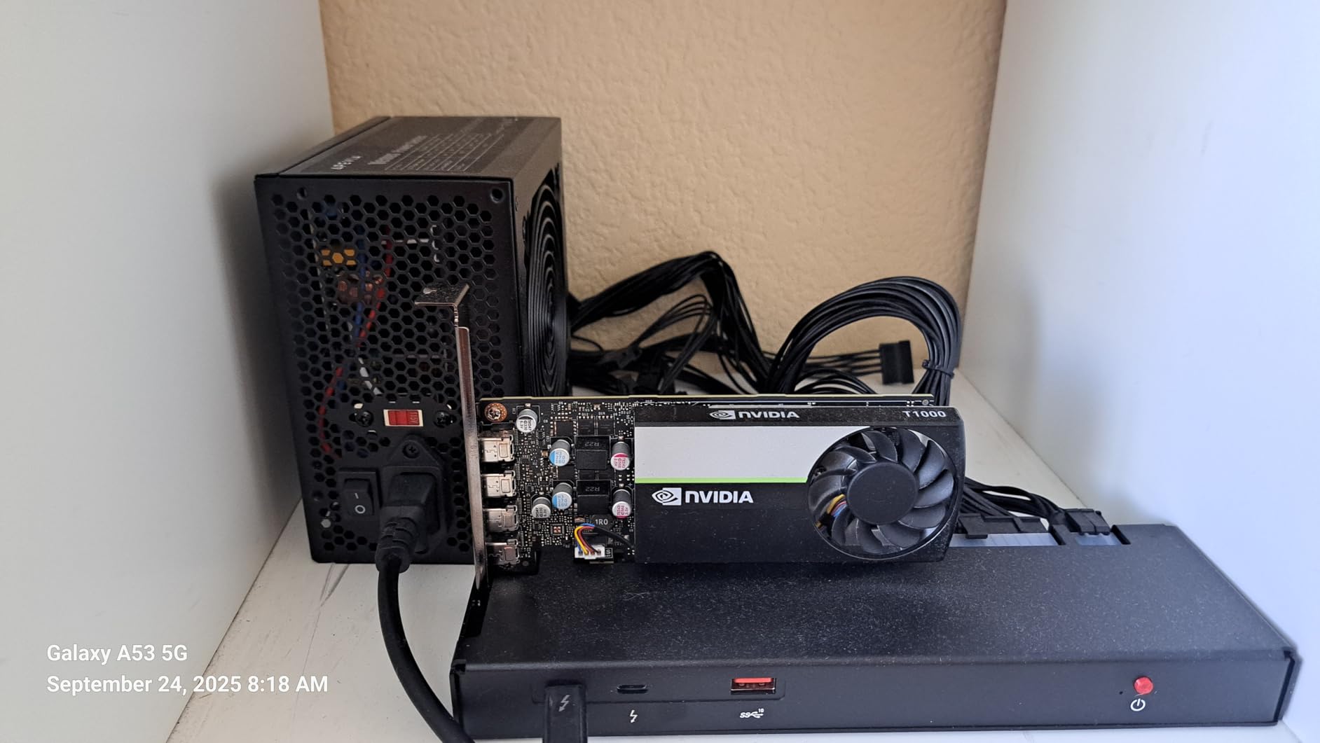 10 Best eGPU Enclosures with Thunderbolt 4 (April 2026) Buyer's Guide