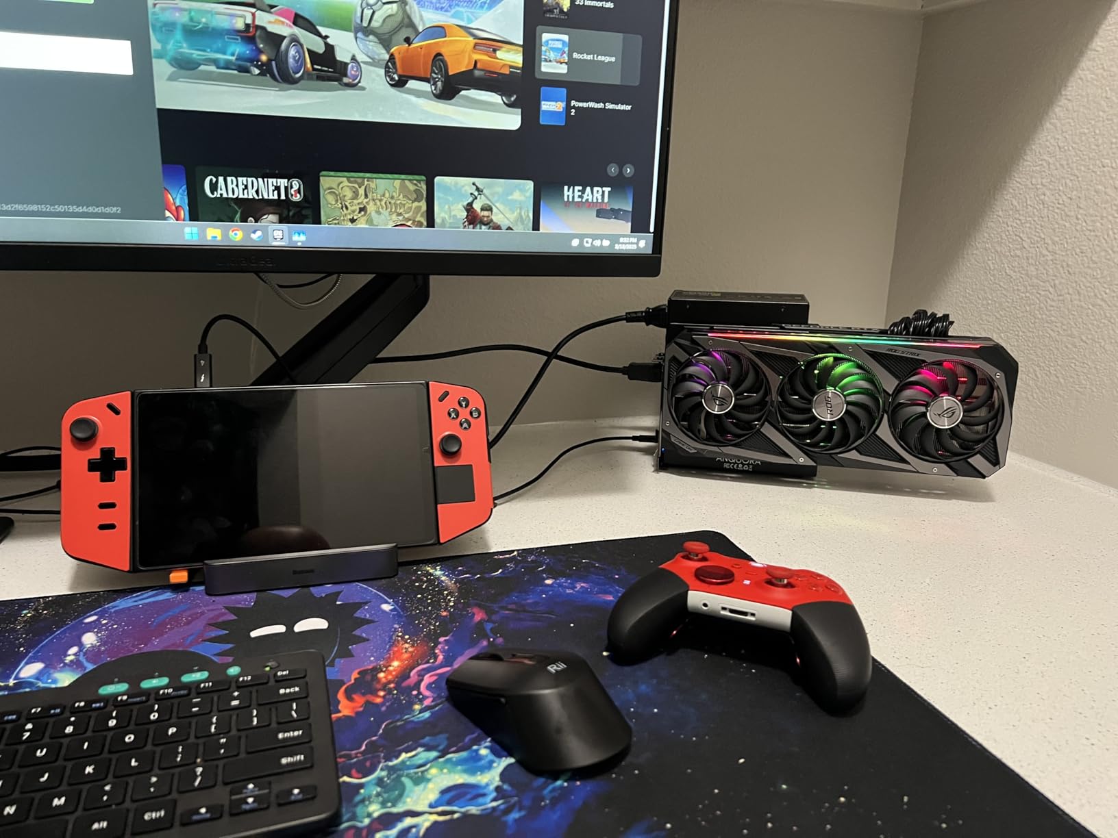 10 Best eGPU Enclosures with Thunderbolt 4 (April 2026) Buyer's Guide