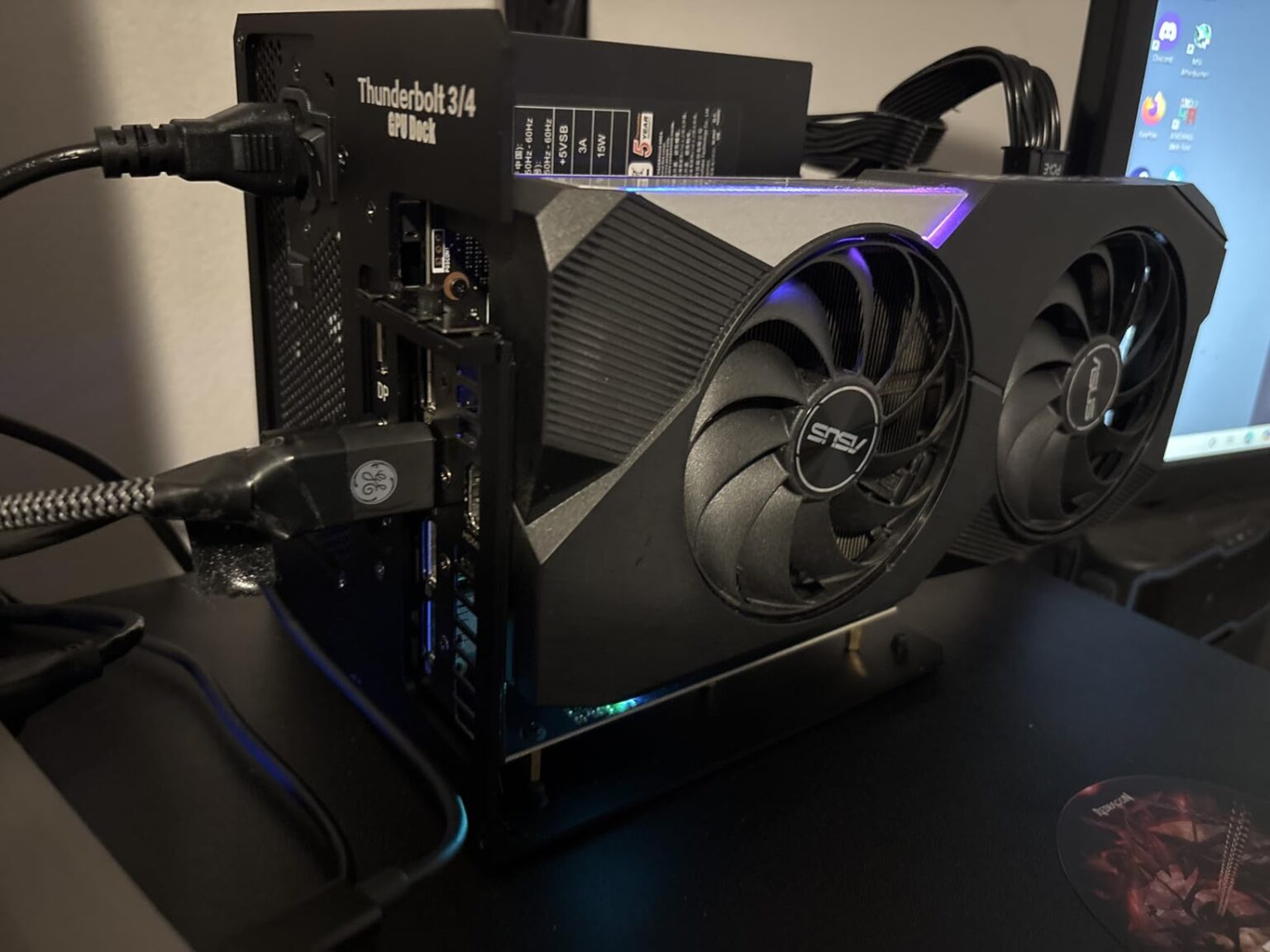 10 Best eGPU Enclosures with Thunderbolt 4 (April 2026) Buyer's Guide