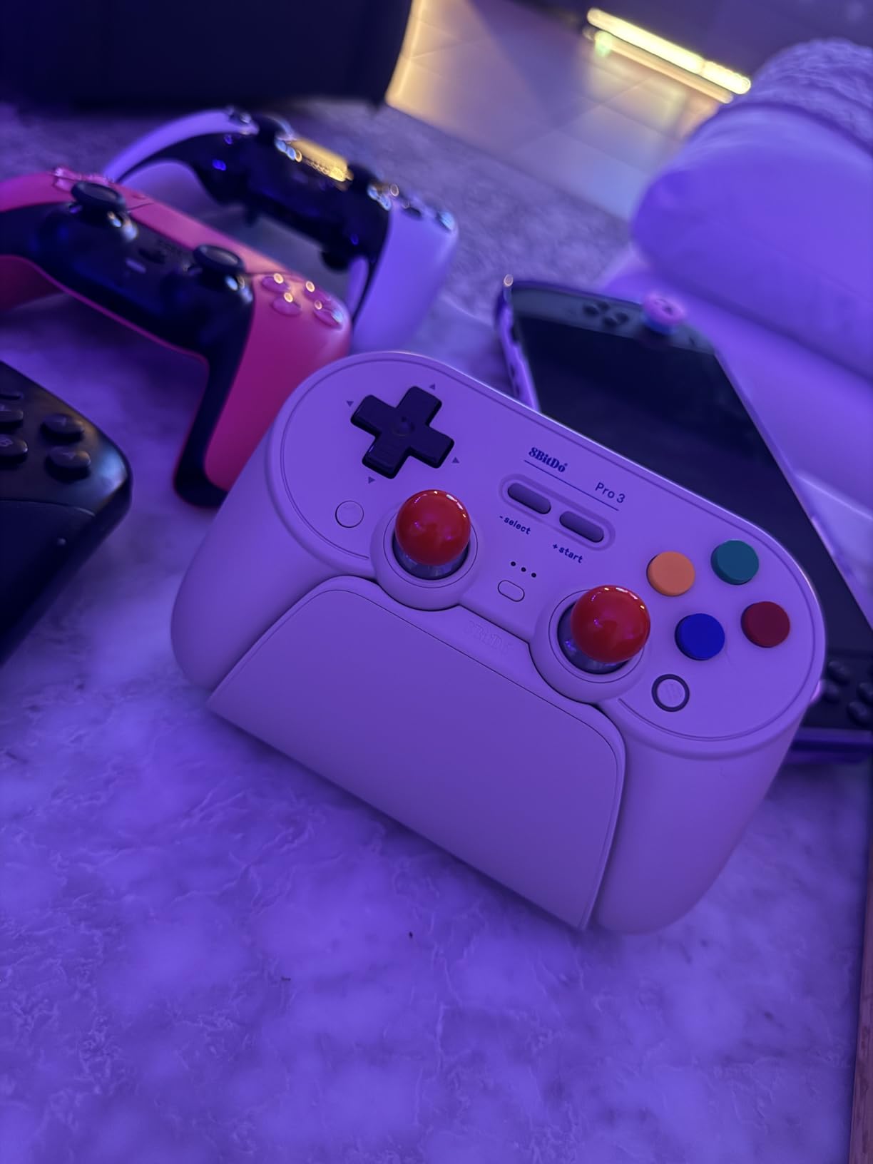 10 Best Controllers for Retro Games (April 2026) Expert Reviews