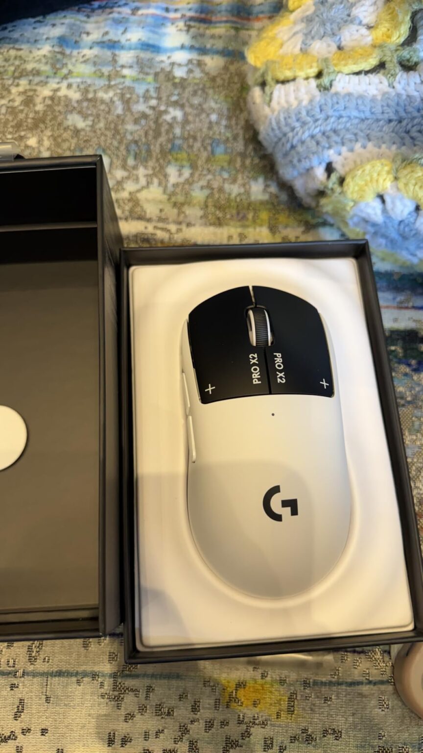 15 Best White Gaming Mice (April 2026) Expert Reviews