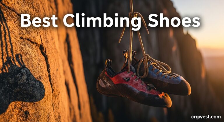12 Best Climbing Shoes (April 2026) Complete Guide