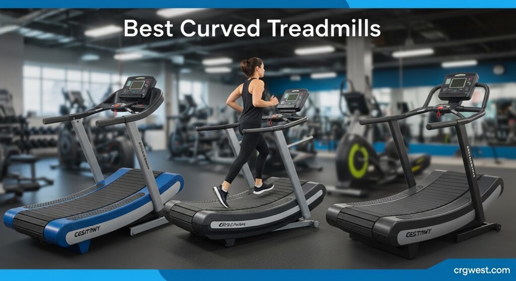 9 Best Curved Treadmills (April 2026) Complete Buying Guide
