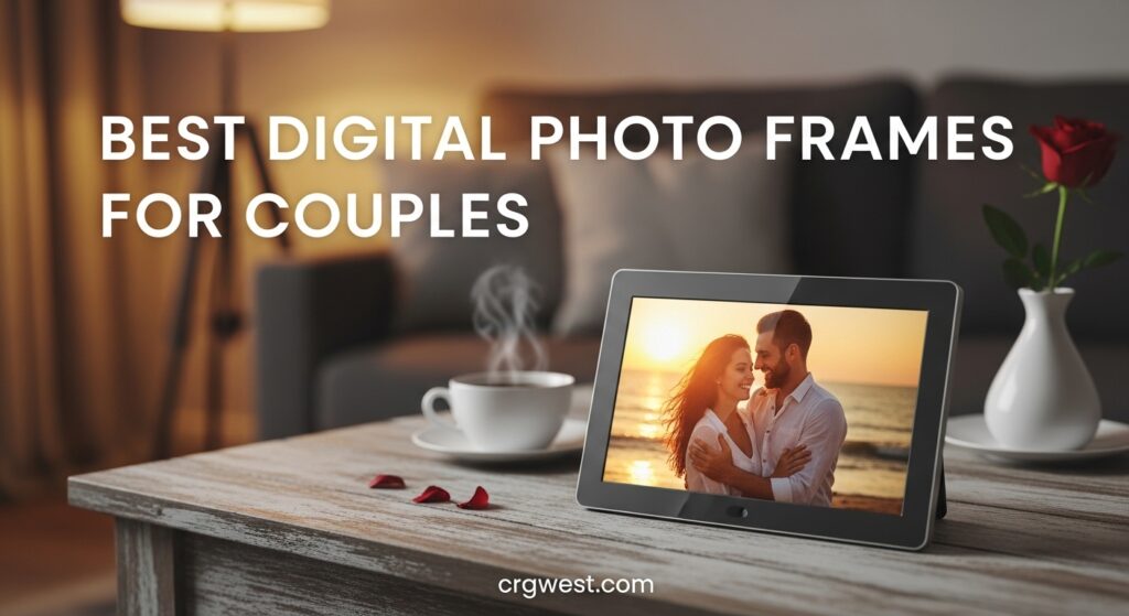 10 Best Digital Photo Frames for Couples (April 2026) Expert Reviews