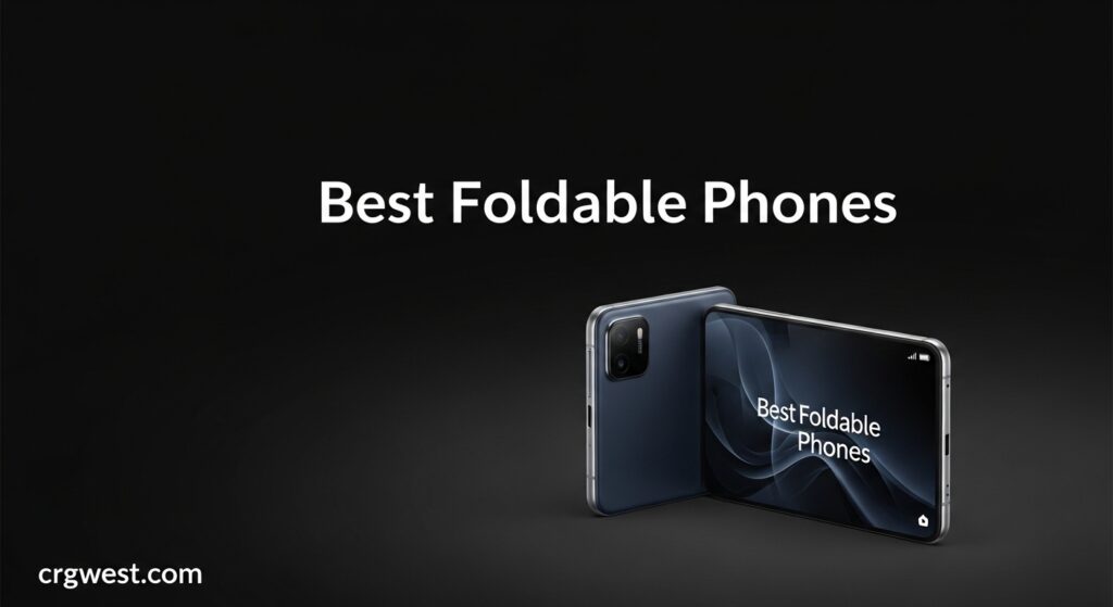 8 Best Foldable Phones (May 2026) Expert Tested