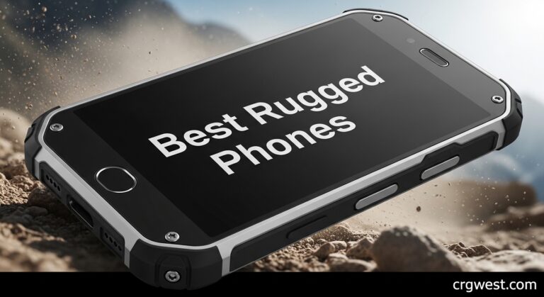 10 Best Rugged Phones (May 2026) Expert Tested