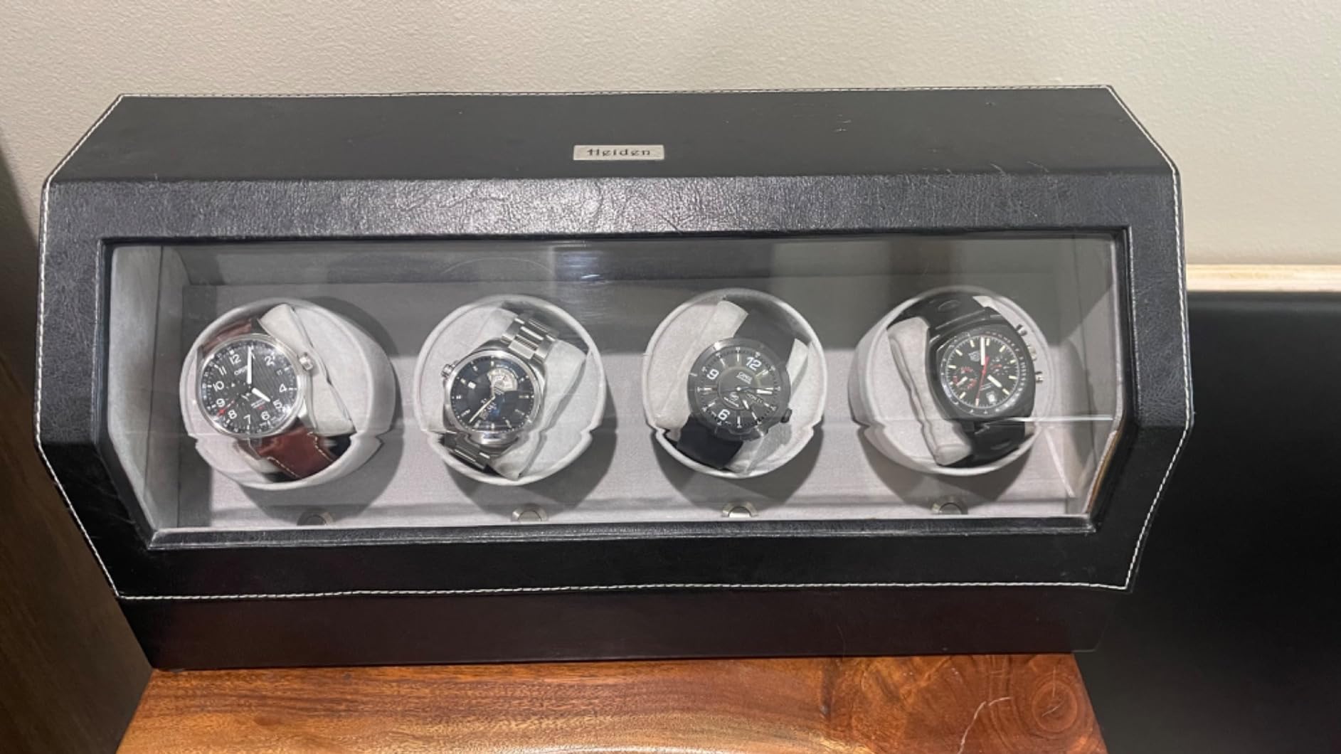 8 Best Watch Winders (May 2026) Expert Reviews
