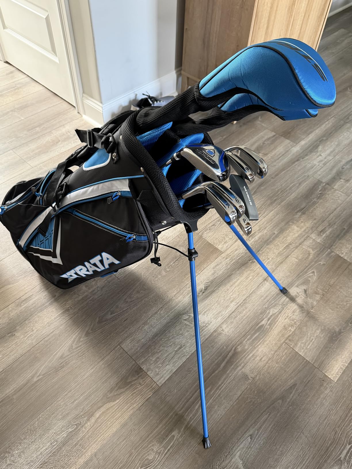 16 Best Golf Clubs (May 2026) Complete Sets, Drivers, Irons & Wedges