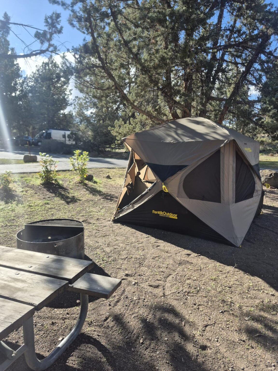 15 Best 4 Person Tents (June 2026) Expert Reviews