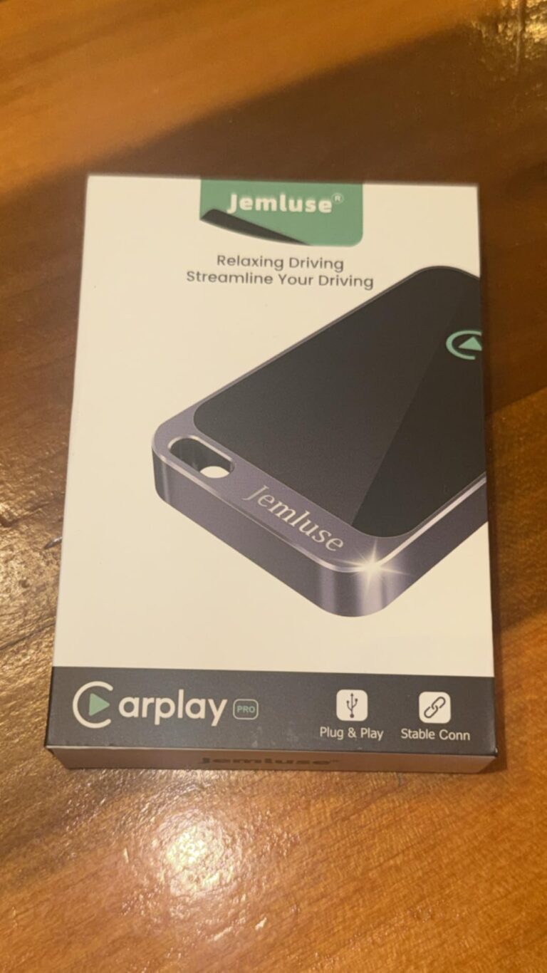 15 Best Wireless CarPlay Adapters (May 2026) Expert Reviews