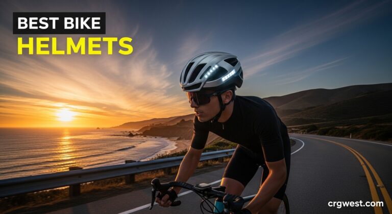 14 Best Bike Helmets (May 2026) Expert Safety Picks