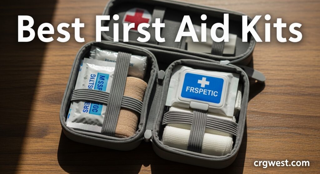 14 Best First Aid Kits (June 2026) Tested & Reviewed