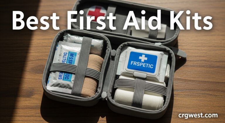 14 Best First Aid Kits (June 2026) Tested & Reviewed