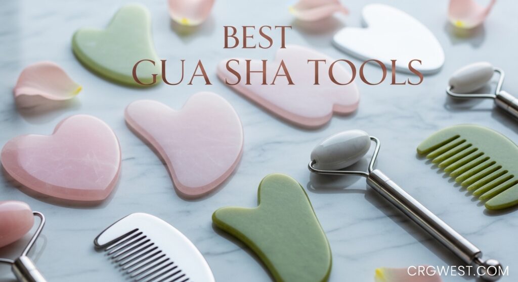 15 Best Gua Sha Tools (May 2026) Tested & Reviewed