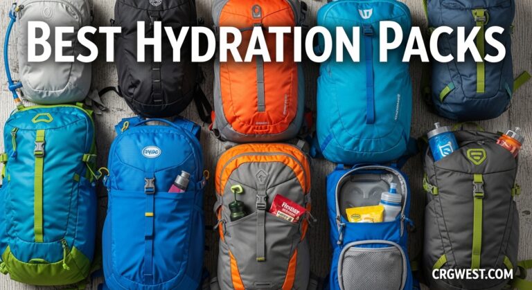 14 Best Hydration Packs (June 2026) Expert Reviews