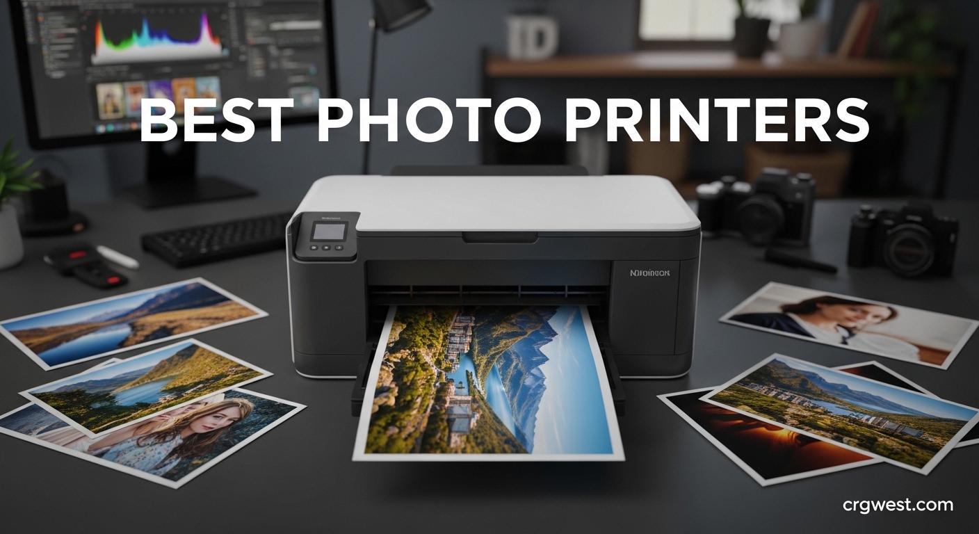 10 Best Photo Printers (May 2026) Complete Guide