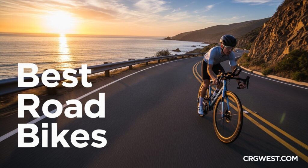 12 Best Road Bikes (May 2026) Expert Picks & Reviews