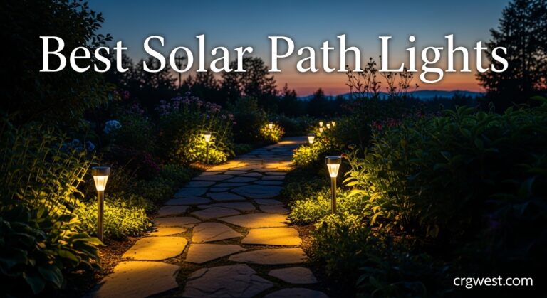 10 Best Solar Path Lights (May 2026) Tested & Reviewed