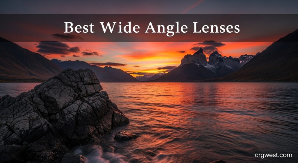 12 Best Wide Angle Lenses (May 2026) Complete Buying Guide
