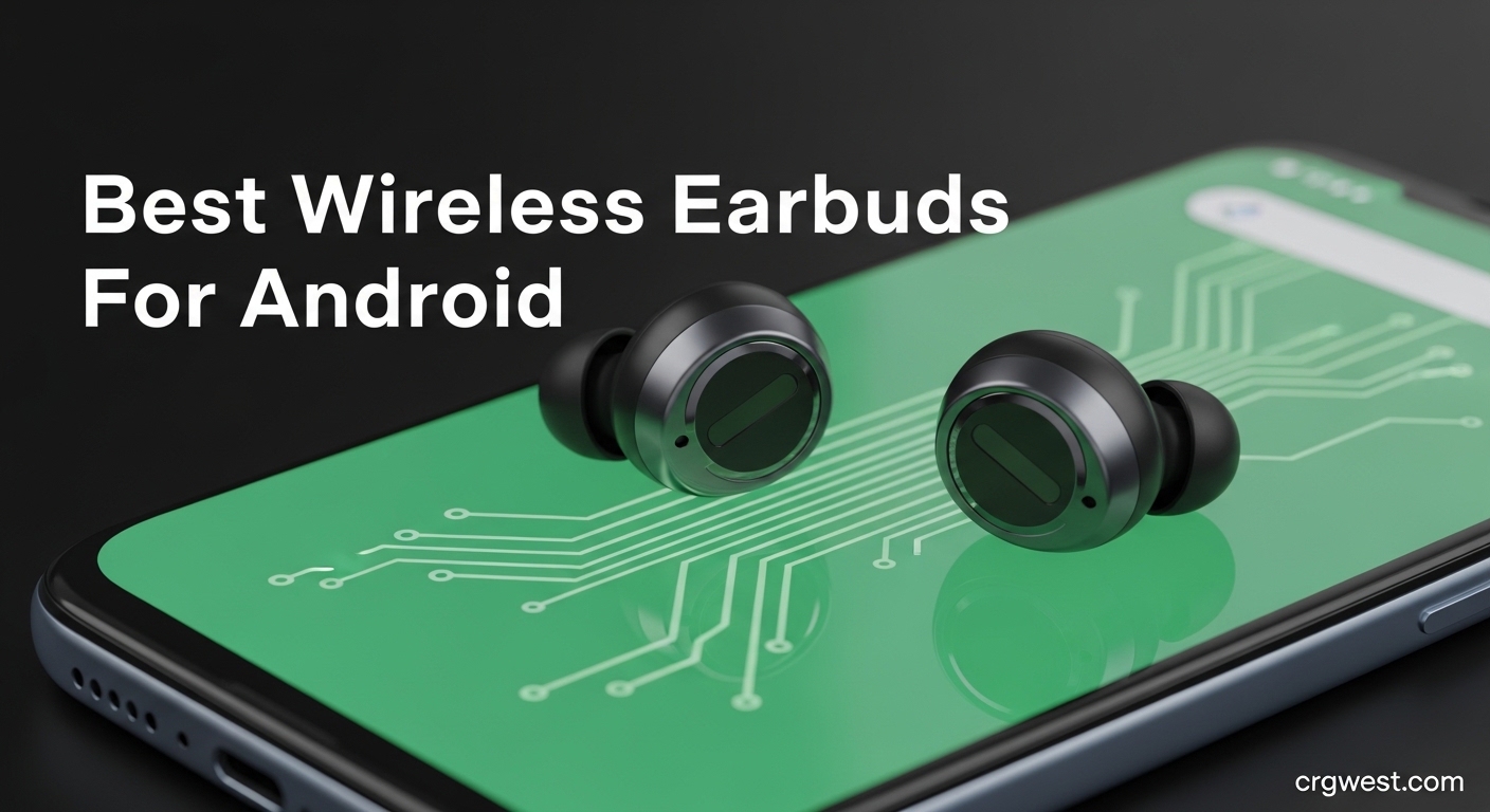 10 Best Wireless Earbuds For Android (May 2026 Guide)