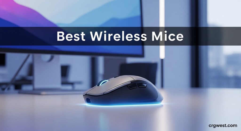 15 Best Wireless Mice (June 2026) Expert Picks